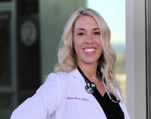 SILENE BROWN – Skin Technology | St. George Master Esthetics